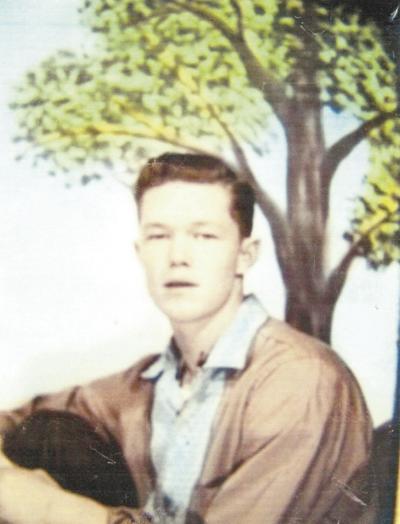 Wendell R. Stamps | Obituaries | triplicate.com