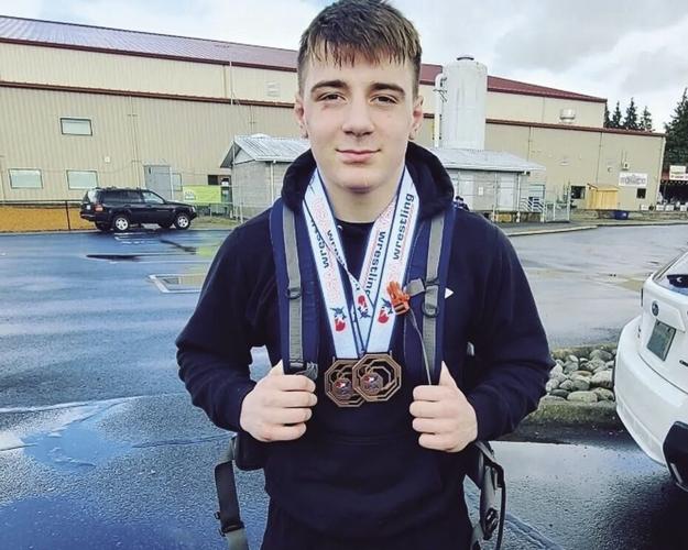 Del Norte sophomore qualifies for nationals | Community | triplicate.com