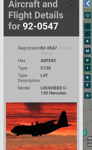 Look Up, it’s a Bird, it’s a Plane… | News | triplicate.com