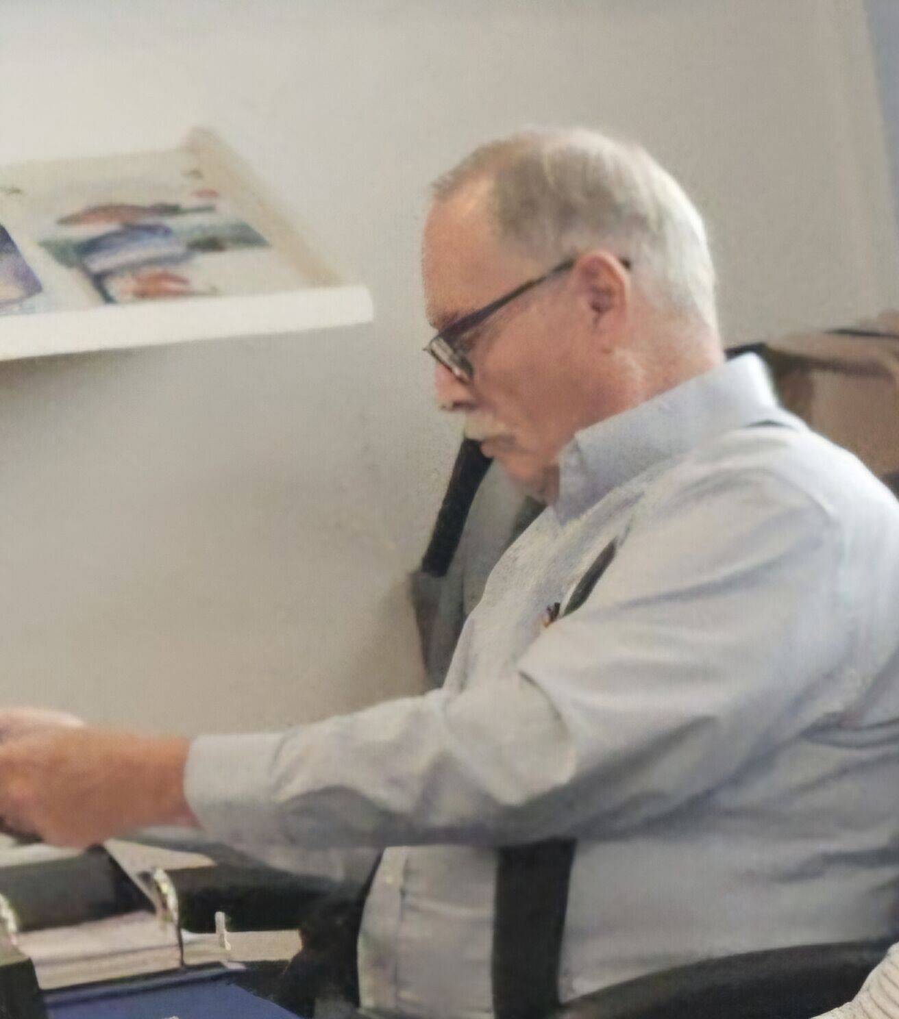 Harbor Commissioner Apologizes to the Public | News | triplicate.com