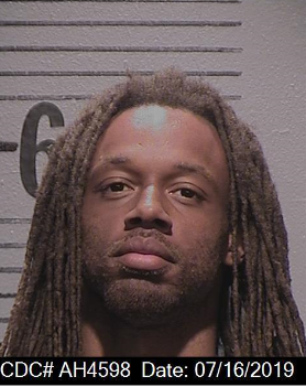 Inmate still at large who walked away from Alder Conservation Camp ...