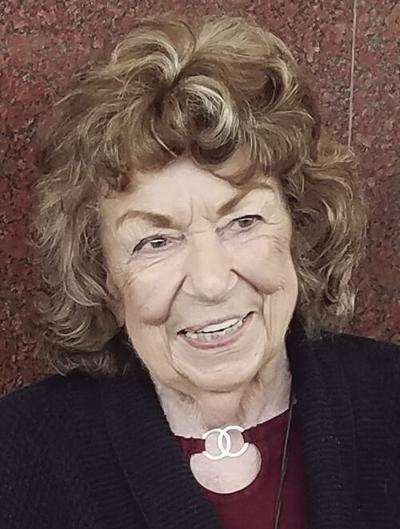 Patricia Ann Stringham | Obituaries | triplicate.com