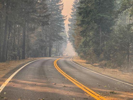 Caltrans reopens Highway 199 | News | triplicate.com