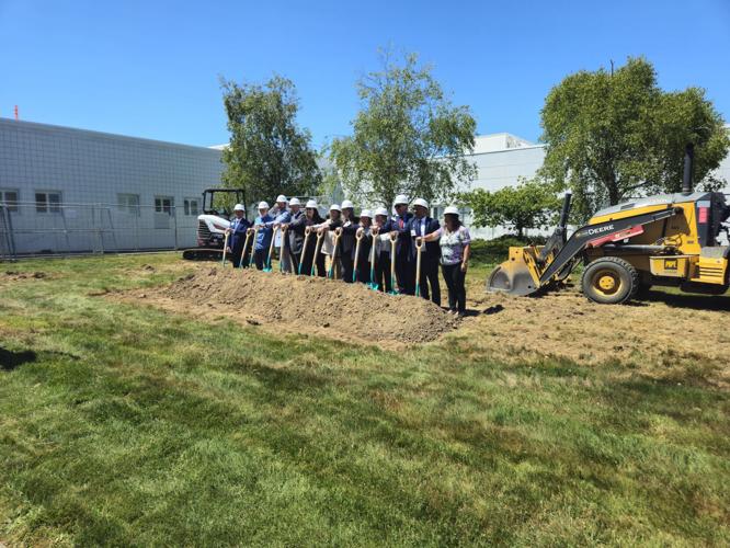 Sutter breaks ground on new unit to those in behavioral health crisis ...