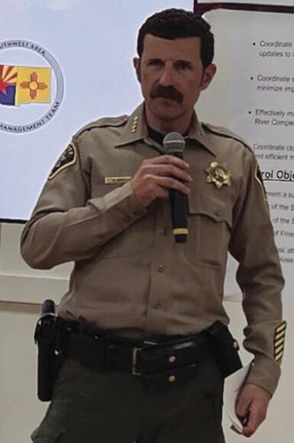 Sheriff and Building Department partner to expand the jail | News ...