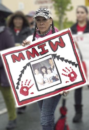 California tribes seek support for Tribe-Centered solutions to end the ...