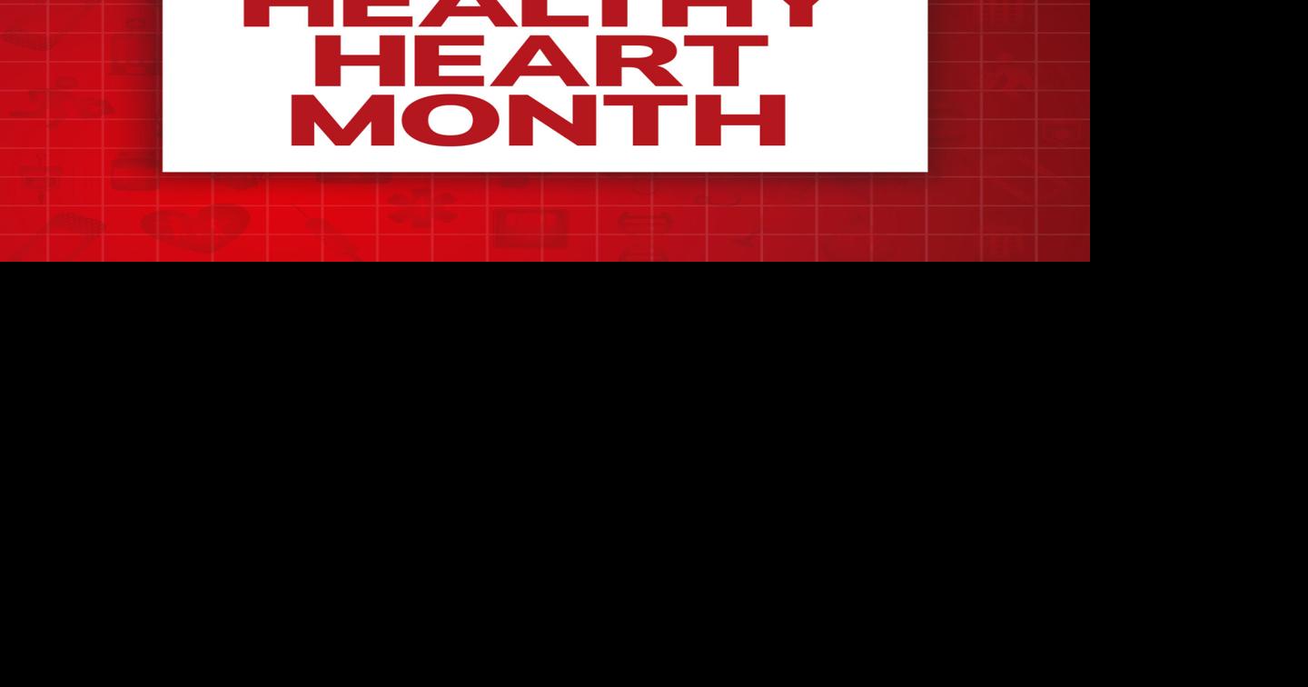 Small Changes During Heart Health Awareness Month for Seniors | News ...
