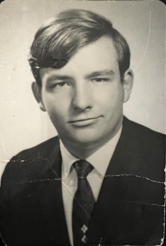 Gregory Armond Neish | Obituaries | triplicate.com