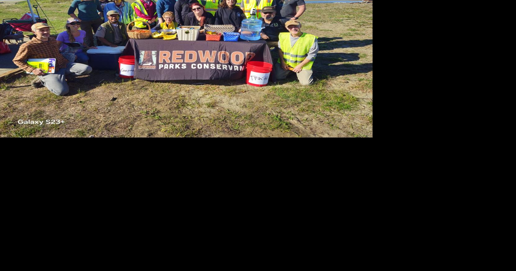 Volunteers Participate in Coastal Cleanup | News | triplicate.com