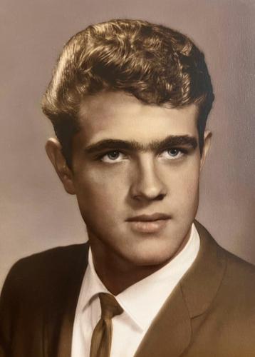 Larry Edwin Scott | Obituaries | triplicate.com