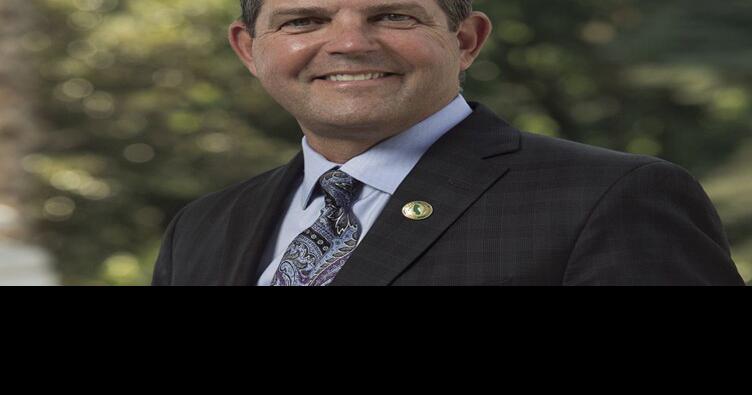 Speaker Robert Rivas appoints Jim Wood Speaker pro Tempore | News ...