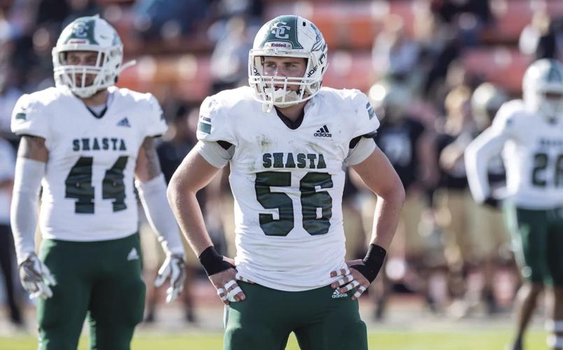 Slayton makes it all the way back | News | triplicate.com