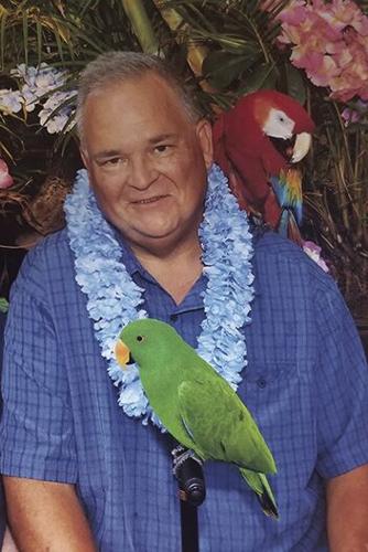 Jerry Conner | Obituaries | triplicate.com