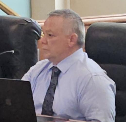 Complicated Recommended County Budget Moves Forward | News | triplicate.com