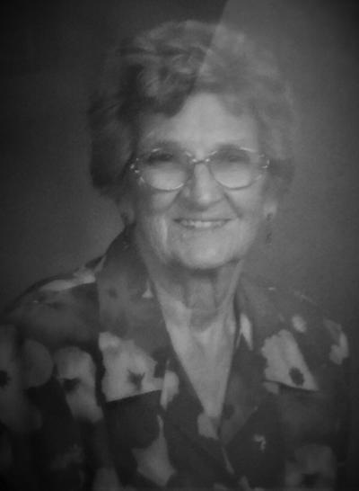 Jean Swenson Krause | Obituaries | triplicate.com