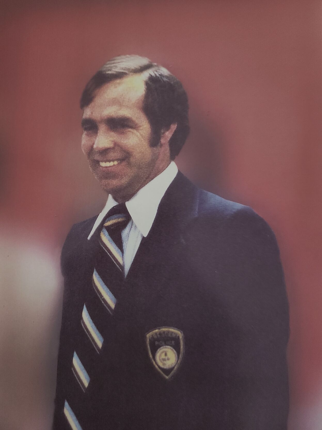 Clinton “Clint” Richard Standley | Obituaries | triplicate.com