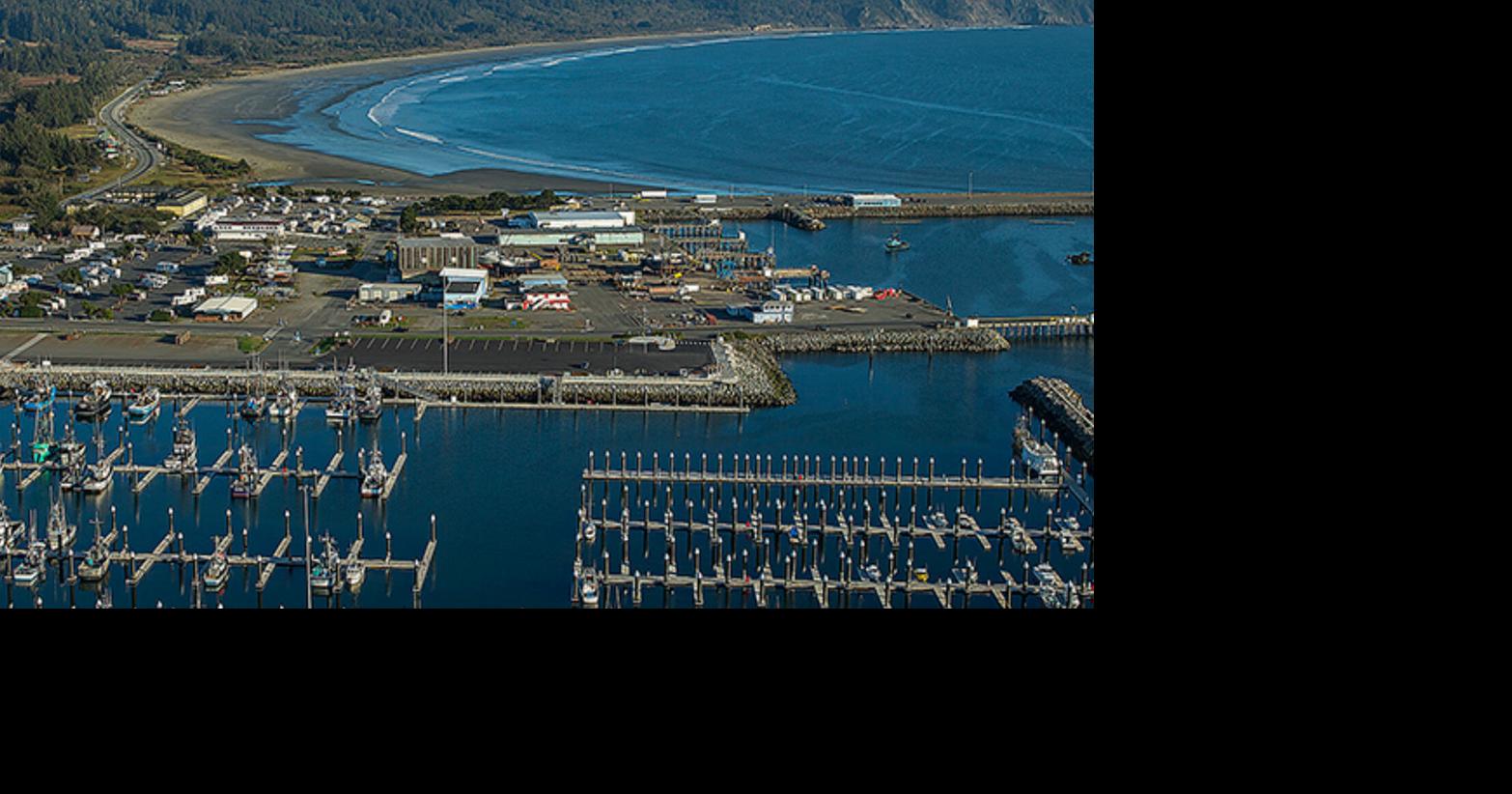 Harbor Responds to Debt Dilemma | News | triplicate.com