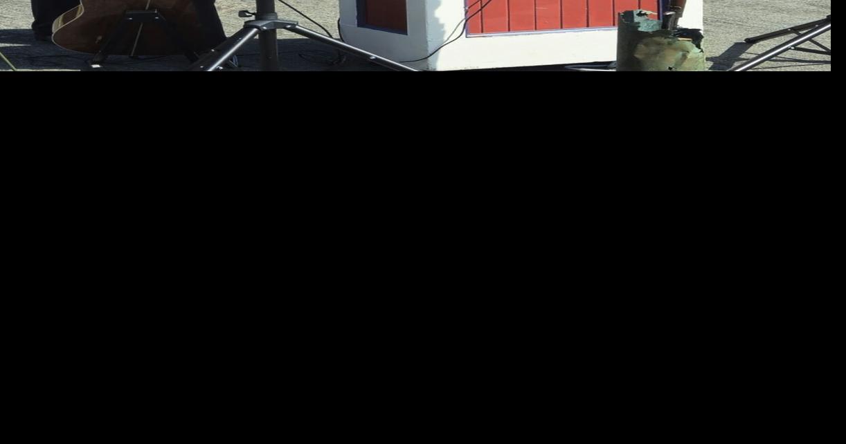 Del Norte County Remembers Those Who Made the Ultimate Sacrifice | News ...