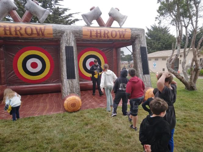 National Night out meets and greets the public | Community | triplicate.com