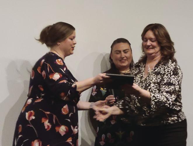 Del Norte Chamber hosts annual awards dinner | Community | triplicate.com