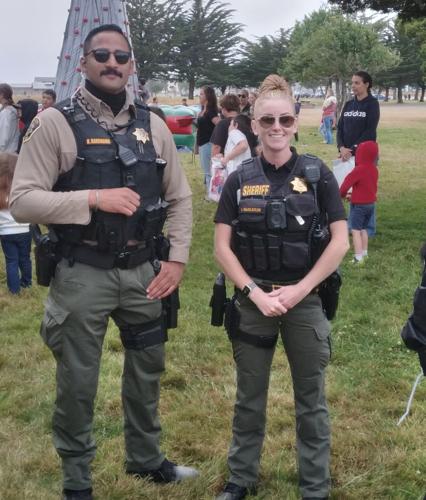 National Night out meets and greets the public | Community | triplicate.com