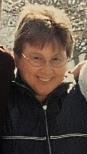 Dawn Kay (Merica) Walker | Obituaries | triplicate.com