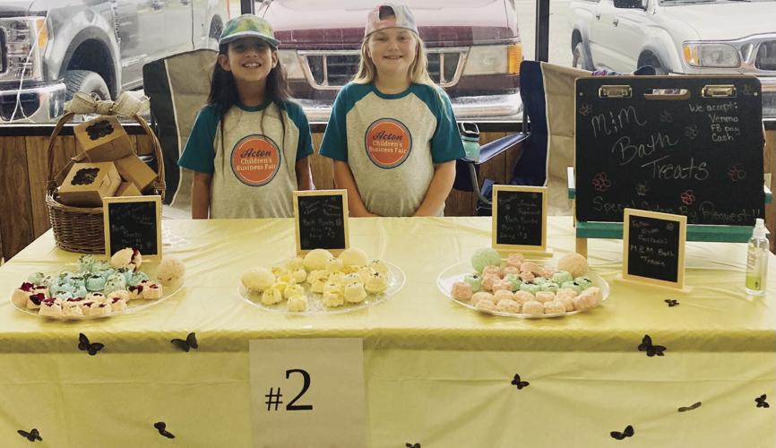 Children’s business fair accepting young entrepreneurs | Community ...
