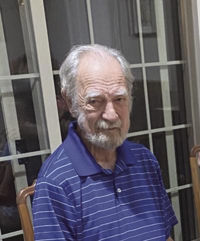 Paul Eric Taylor | Obituaries | triplicate.com