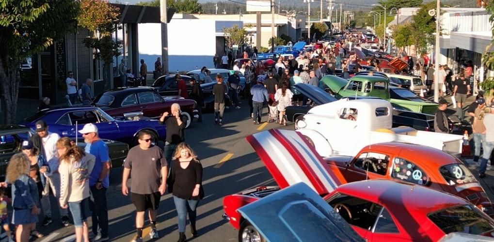 2023 Sea Cruise Car Show Photos | Community | triplicate.com