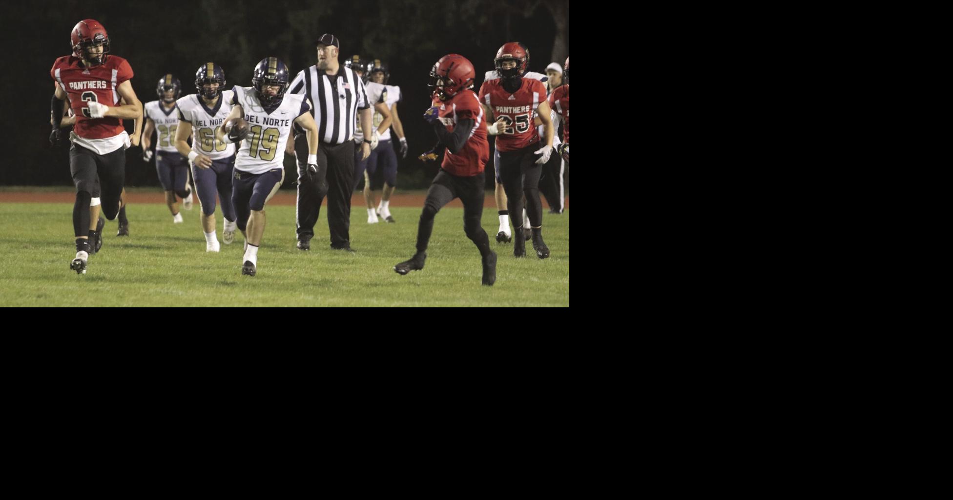 Warriors dominate Panthers, get ready for Eureka | News | triplicate.com