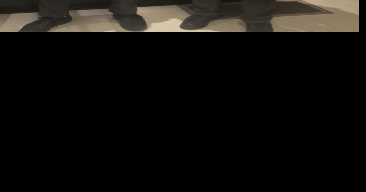 George Pettit Honored for Life-Long Service | News | triplicate.com