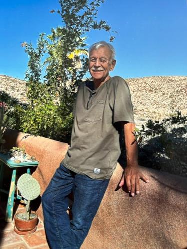 Larry “Gene” Norbury | Obituaries | triplicate.com