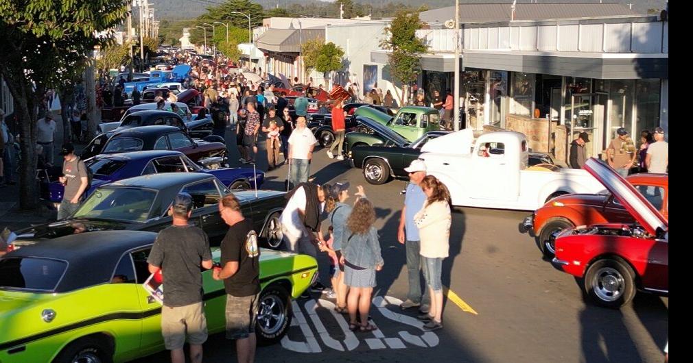 2023 Sea Cruise Car Show Photos | Community | triplicate.com