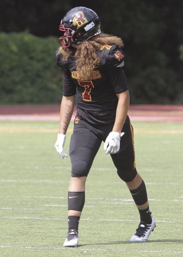 Having an impact on a bigger stage | News | triplicate.com