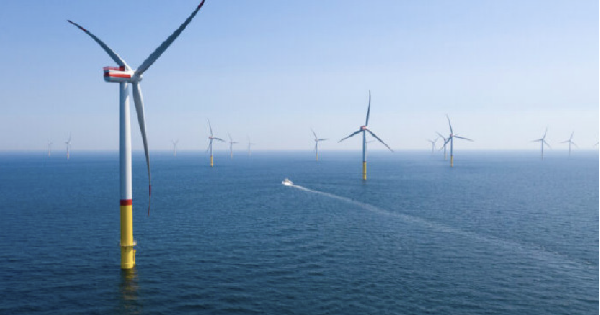 BOEM postpones Oregon Offshore Wind Energy Auction ﻿ | News ...