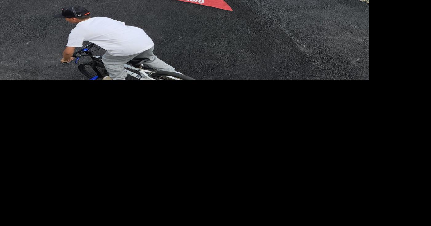 Crescent City Pump Track Officially Opens Saturday | News | triplicate.com