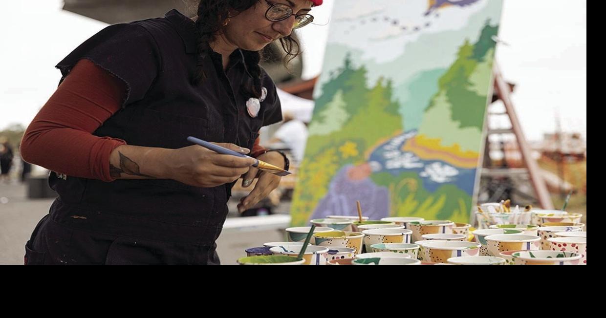 Eureka’s Cultural Arts District Selects Artists for Logo Design Project ...