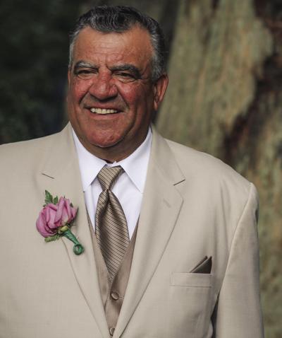 Joe Borges | Obituaries | triplicate.com