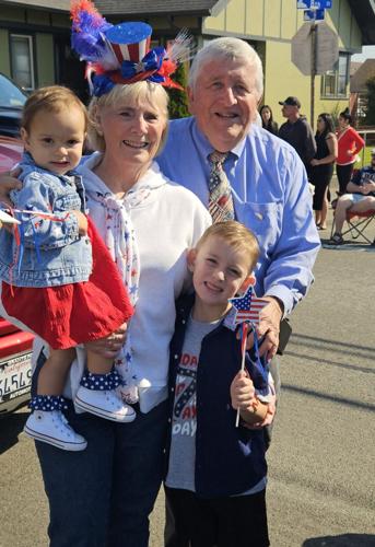 Changing of the Judicial Guard | News | triplicate.com