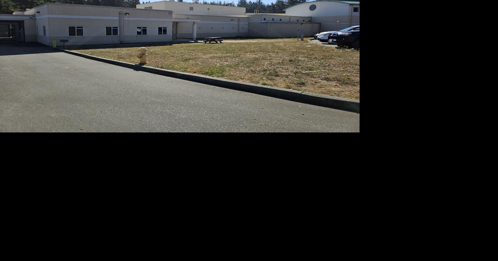 Juvenile Hall declared “Unoccupied” | News | triplicate.com