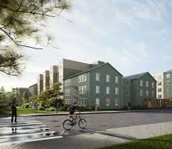 Battery Point Apartments Break Ground | News | triplicate.com