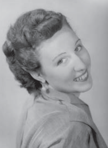 Nadine “Sue” Rude Jacobsen-Wolf | Obituaries | triplicate.com