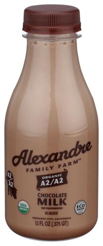 Alexandre Dairy weighs on Complex fires impact | News | triplicate.com