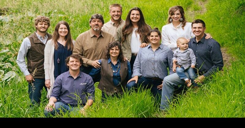 Alexandre Dairy weighs on Complex fires impact | News | triplicate.com