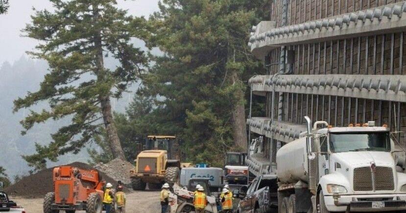 Two-way traffic to resume at Last Chance Grade | News | triplicate.com