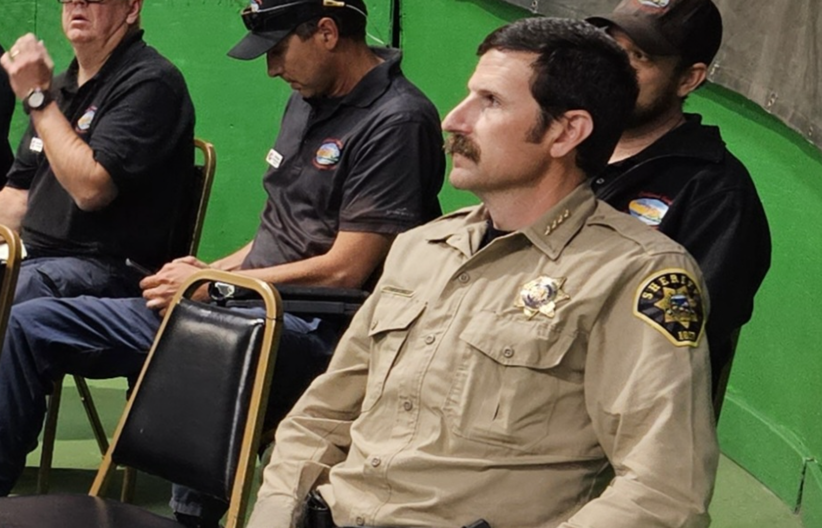 Sheriff updates structures impact in Del Norte | News | triplicate.com