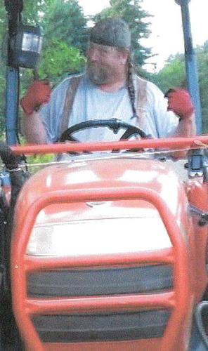 Brian Keith Johnson | Obituaries | triplicate.com