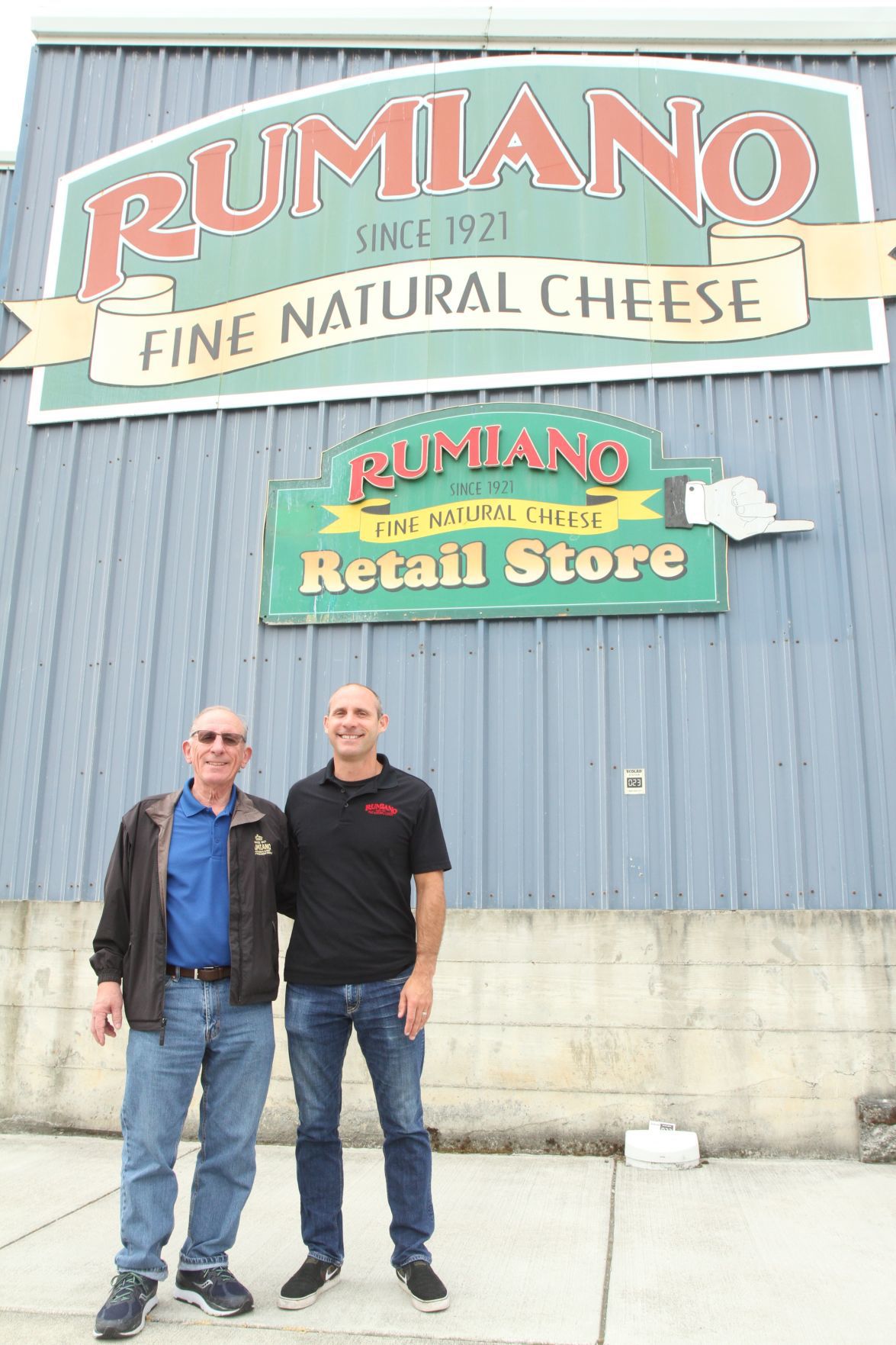 100 years strong | Community | triplicate.com