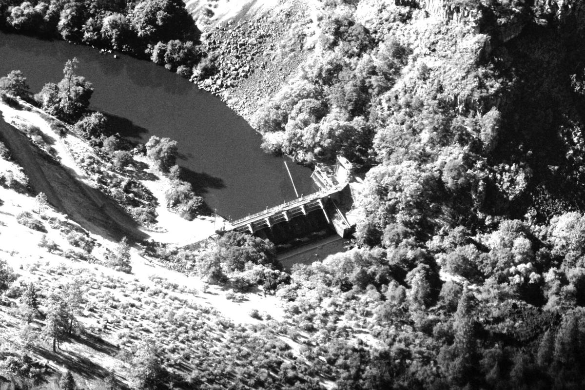 Dam removal closer: Klamath project advancing | News | triplicate.com