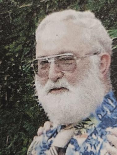 Robert L. Mutchie | Obituaries | triplicate.com